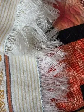 Other | Handwoven Guatemalan Mayan Table Runner | Poshmark